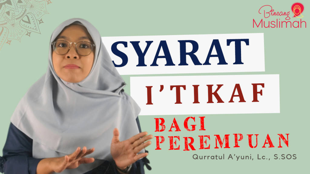 Kisah Kesabaran Rasulullah dan Nenek Pambawa Kayu - Bincang Muslimah